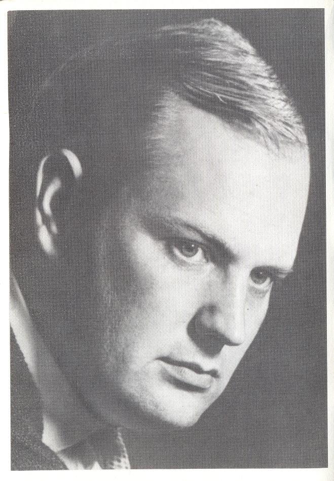 Владимир Бурич: не попадающий в переплёт — Журнальный зал